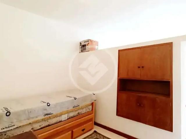 Apartamento para Venda em Teresópolis/RJ Alto 1 Quartos