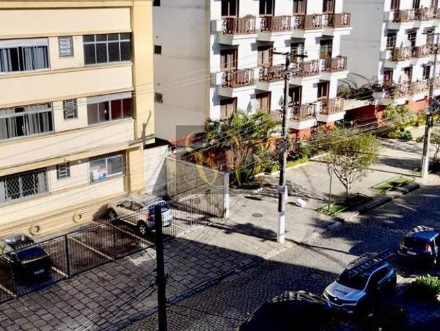 Apartamento para Venda em Teresópolis/RJ Alto 1 Quartos