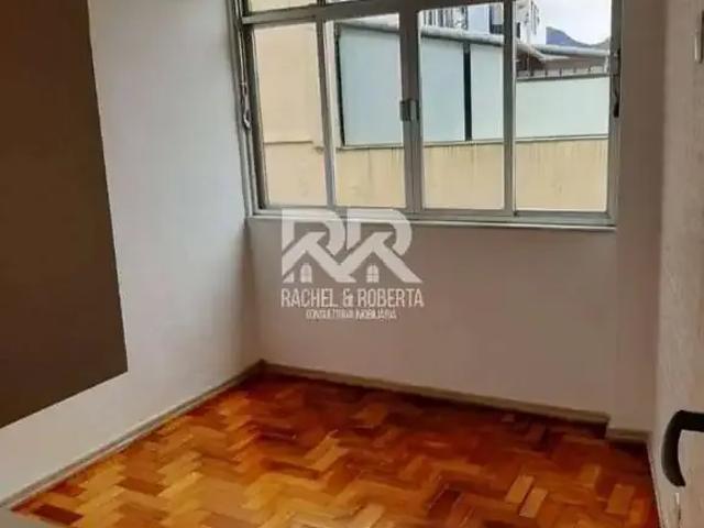 Apartamento para Venda em Teresópolis/RJ Alto 1 Quartos