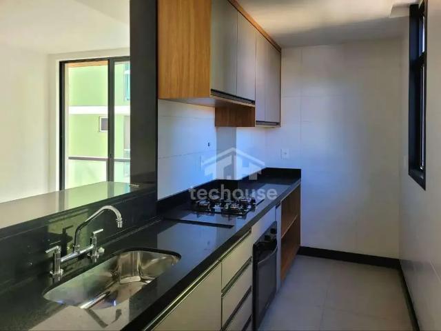 Apartamento para Venda em Teresópolis/RJ Alto 1 Quartos