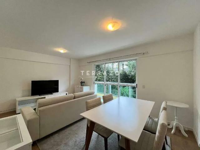 Apartamento para Venda em Teresópolis/RJ Alto 1 Quartos