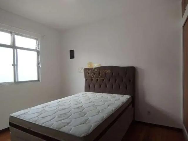 Apartamento para Venda em Teresópolis/RJ Alto 1 Quartos