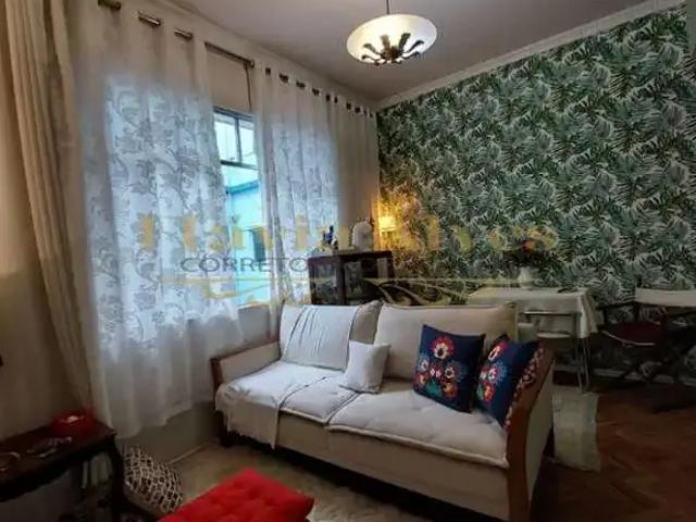 Apartamento para Venda em Teresópolis/RJ Alto 1 Quartos