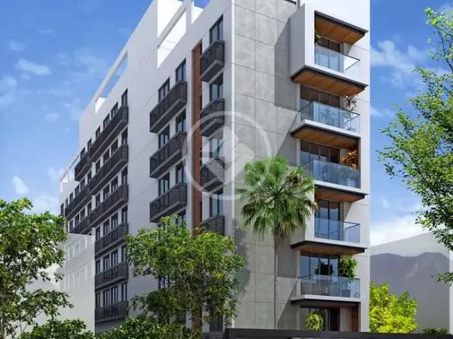Apartamento para Venda em Teresópolis/RJ Alto 1 Quartos