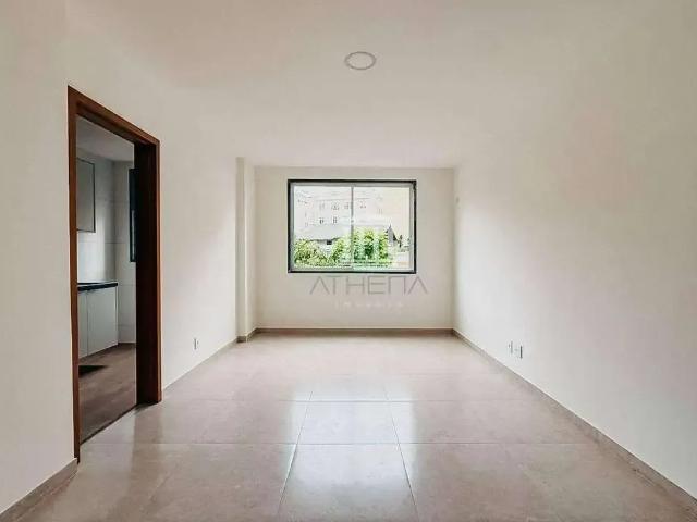 Apartamento para Venda em Teresópolis/RJ Alto 1 Quartos