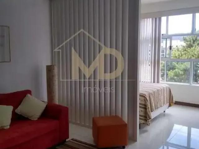 Apartamento para Venda em Teresópolis/RJ Alto 1 Quartos