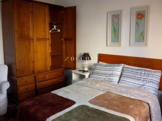 Apartamento para Venda em Teresópolis/RJ Alto 1 Quartos