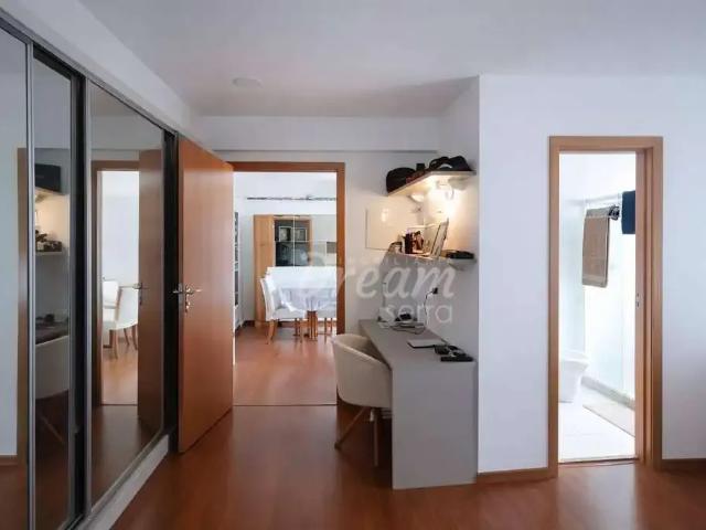 Apartamento para Venda em Teresópolis/RJ Alto 1 Quartos