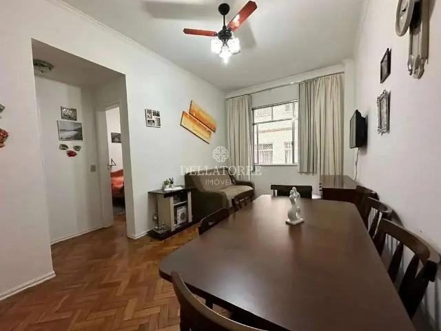 Apartamento para Venda em Teresópolis/RJ Alto 1 Quartos