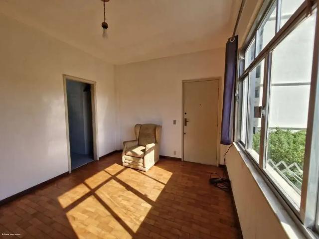 Apartamento para Venda em Teresópolis/RJ Alto 1 Quartos