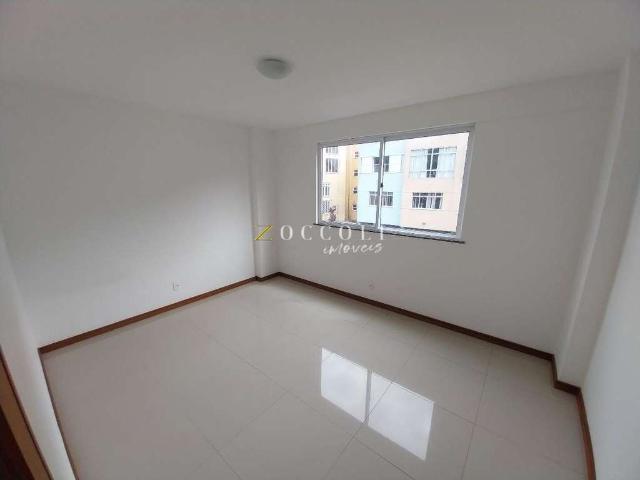 Apartamento para Venda em Teresópolis/RJ Alto 1 Quartos