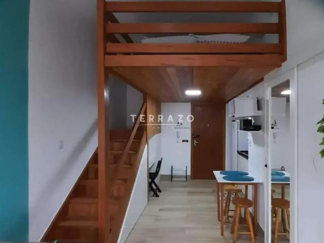 Apartamento para Venda em Teresópolis/RJ Alto 1 Quartos