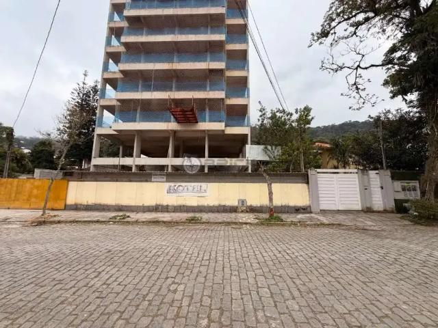 Apartamento para Venda em Teresópolis/RJ Alto 1 Quartos