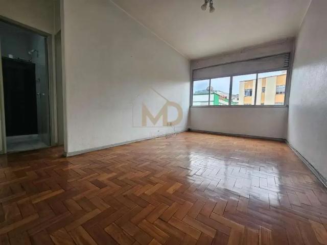 Apartamento para Venda em Teresópolis/RJ Alto 1 Quartos