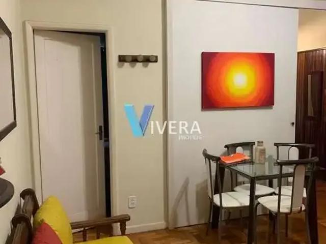 Apartamento para Venda em Teresópolis/RJ Alto 1 Quartos