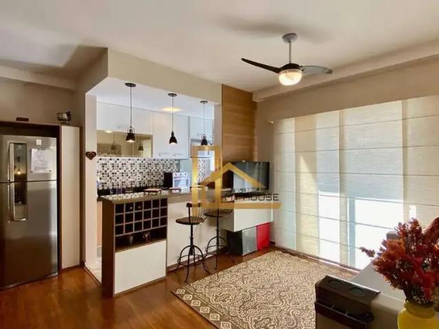 Apartamento para Venda em Teresópolis/RJ Alto 1 Quartos