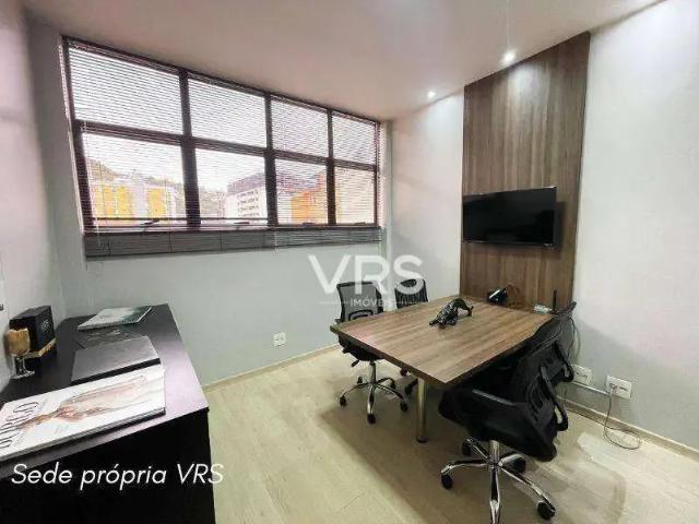 Apartamento para Venda em Teresópolis/RJ Alto 1 Quartos