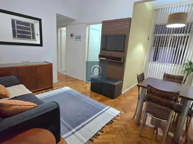 Apartamento para Venda em Teresópolis/RJ Alto 1 Quartos