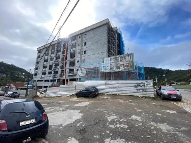 Apartamento para Venda em Teresópolis/RJ Alto 1 Quartos