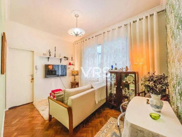 Apartamento para Venda em Teresópolis/RJ Alto 1 Quartos