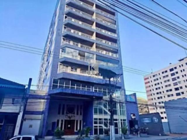 Apartamento para Venda em Teresópolis/RJ Alto 1 Quartos
