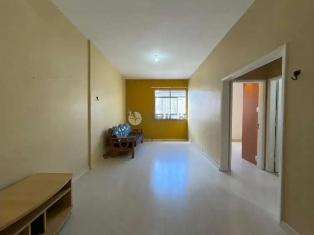 Apartamento para Venda em Teresópolis/RJ Alto 1 Quartos