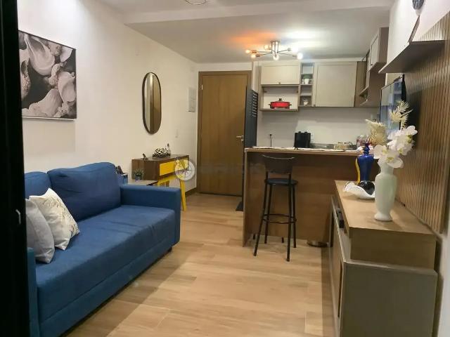 Apartamento para Venda em Teresópolis/RJ Alto 1 Quartos