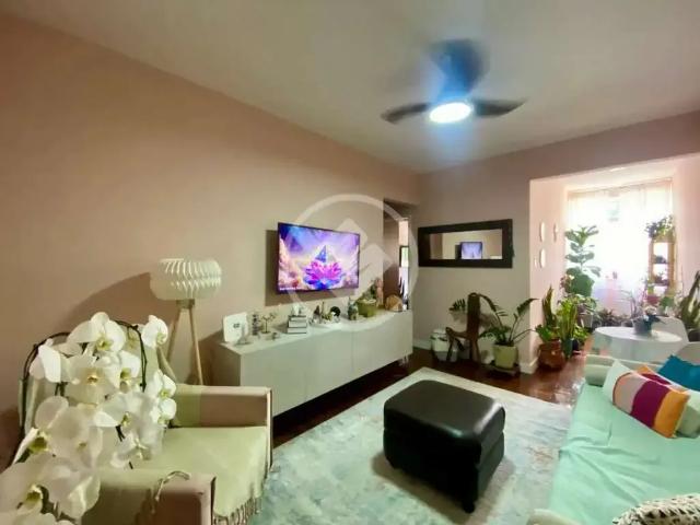 Apartamento para Venda em Teresópolis/RJ Alto 1 Quartos