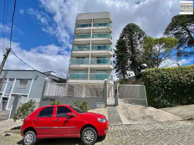 Apartamento para Venda em Teresópolis/RJ Alto 1 Quartos