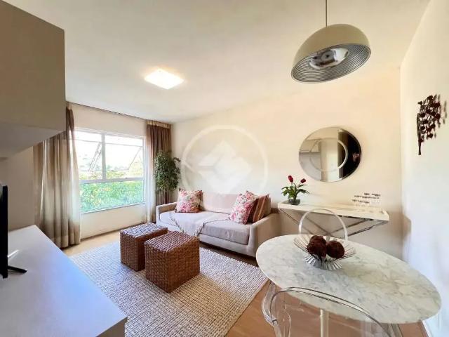 Apartamento para Venda em Teresópolis/RJ Alto 1 Quartos