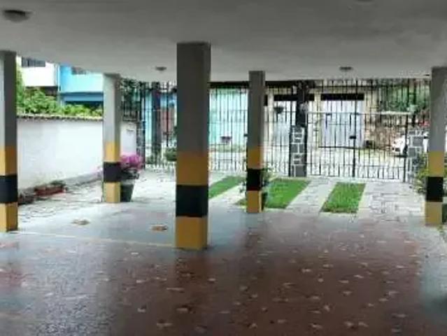 Apartamento para Venda em Teresópolis/RJ Alto 1 Quartos