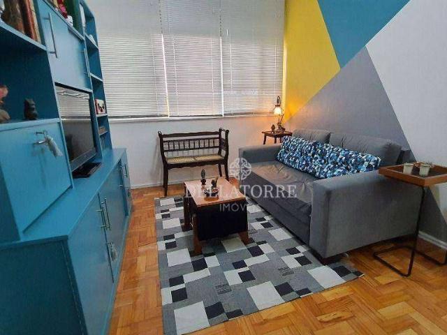 Apartamento para Venda em Teresópolis/RJ Alto 1 Quartos