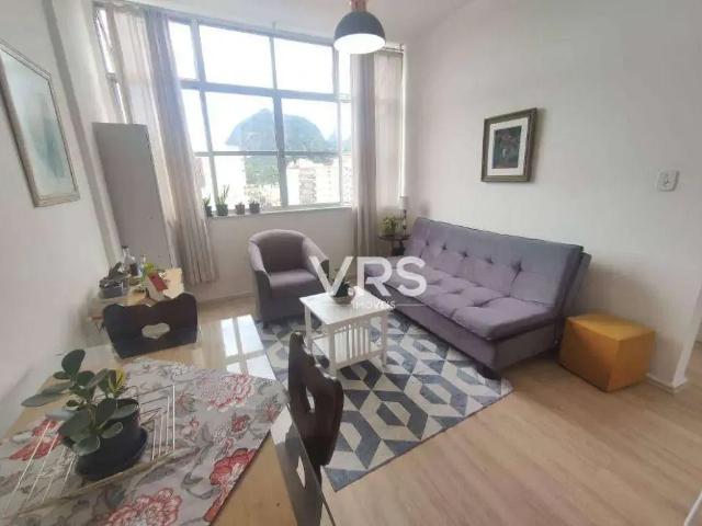 Apartamento para Venda em Teresópolis/RJ Alto 1 Quartos