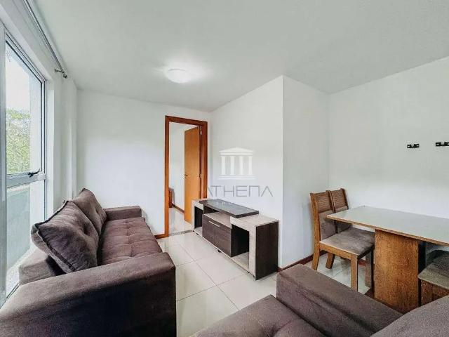 Apartamento para Venda em Teresópolis/RJ Alto 1 Quartos