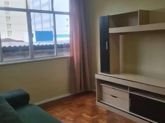 Apartamento para Venda em Teresópolis/RJ Alto 1 Quartos