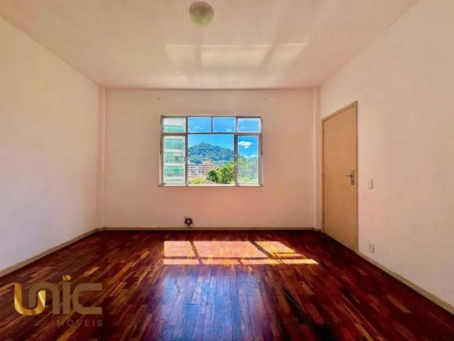 Apartamento para Venda em Teresópolis/RJ Alto 1 Quartos