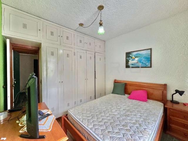 Apartamento para Venda em Teresópolis/RJ Alto 1 Quartos