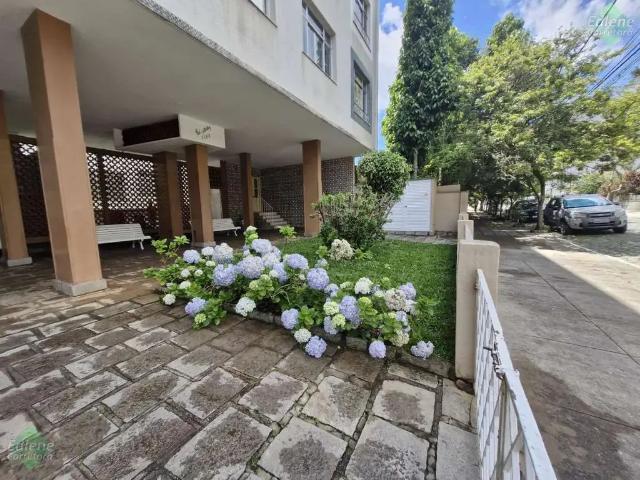 Apartamento para Venda em Teresópolis/RJ Alto 1 Quartos