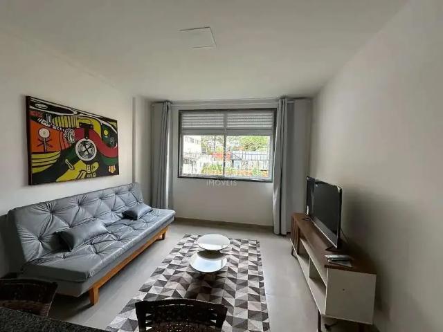 Apartamento para Venda em Teresópolis/RJ Alto 1 Quartos