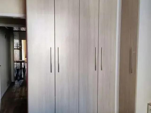 Apartamento para Venda em Teresópolis/RJ Alto 1 Quartos