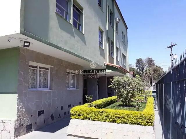 Apartamento para Venda em Teresópolis/RJ Alto 1 Quartos