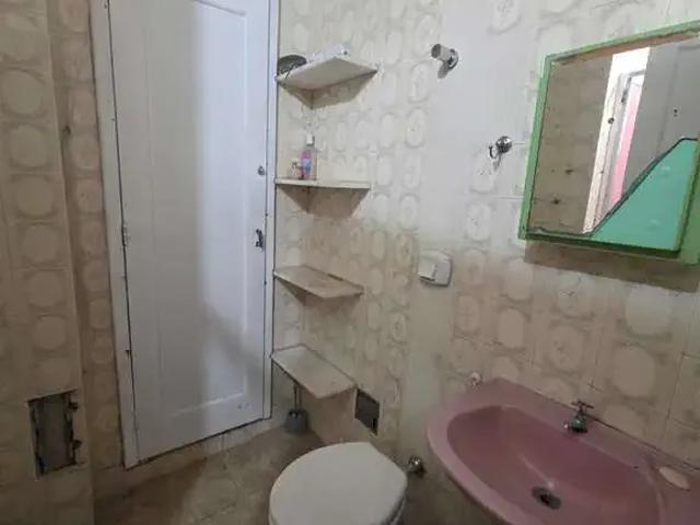 Apartamento para Venda em Teresópolis/RJ Alto 1 Quartos
