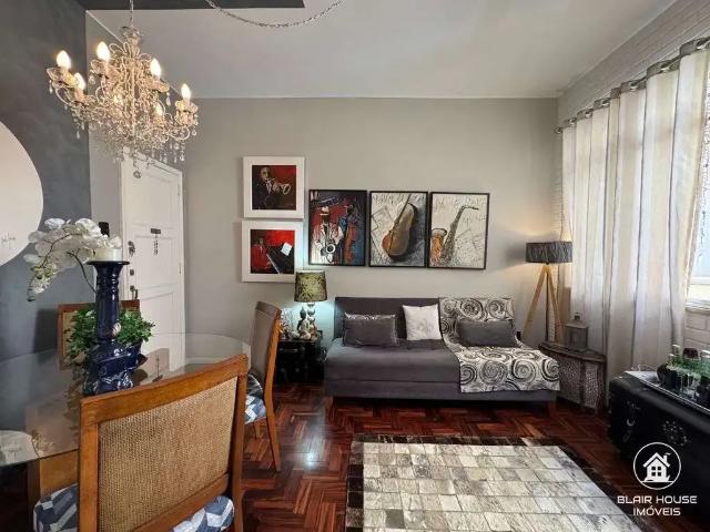Apartamento para Venda em Teresópolis/RJ Alto 1 Quartos