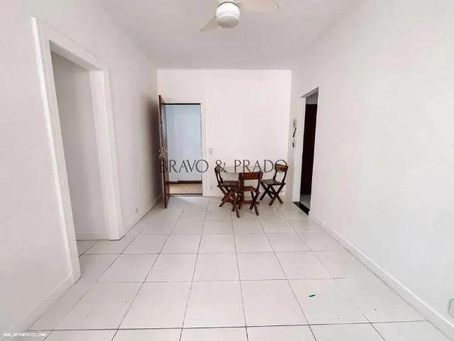 Apartamento para Venda em Teresópolis/RJ Alto 1 Quartos