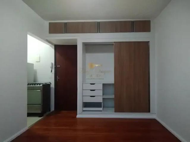 Apartamento para Venda em Teresópolis/RJ Alto 1 Quartos