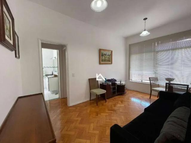 Apartamento para Venda em Teresópolis/RJ Alto 1 Quartos