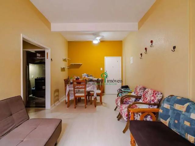 Apartamento para Venda em Teresópolis/RJ Alto 1 Quartos