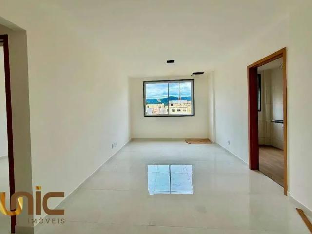 Apartamento para Venda em Teresópolis/RJ Alto 1 Quartos