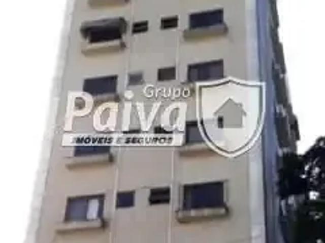 Apartamento para Venda em Teresópolis/RJ Alto 1 Quartos