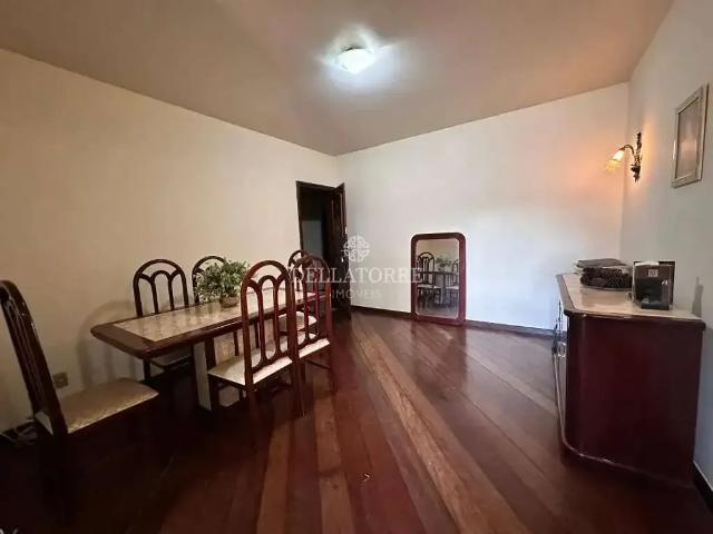 Apartamento para Venda em Teresópolis/RJ Alto 2 Quartos